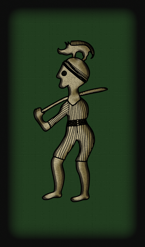 Bessus Nouiogalation – Custom of the New Galatîs